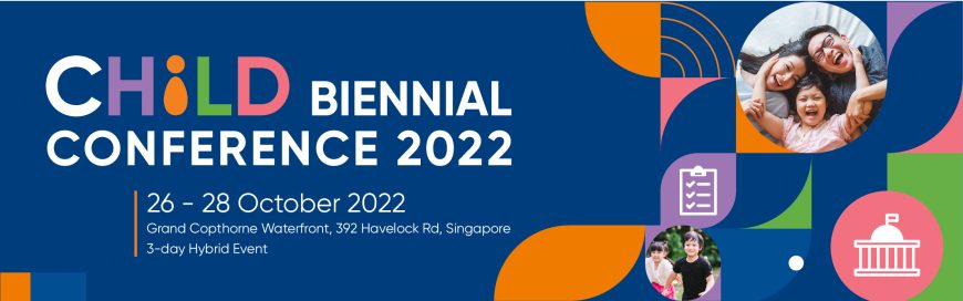 CHILD Conference 2025 - CHILD