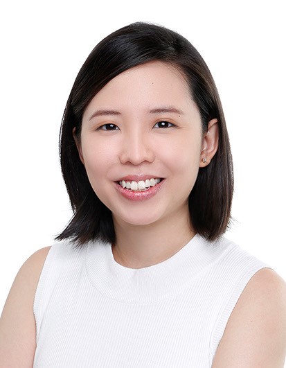 Our Partners & People - CHILD