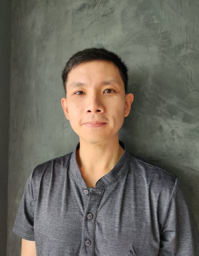 Our Partners & People - CHILD