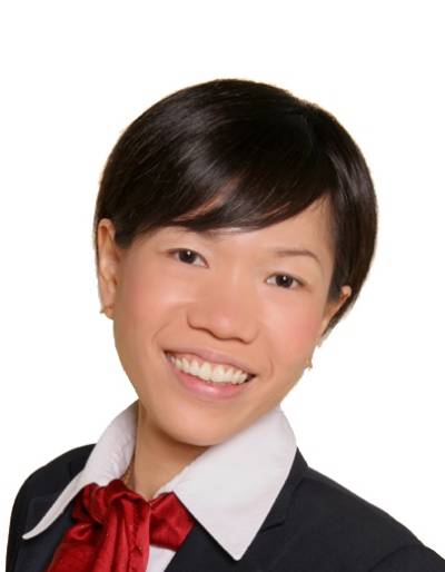 Our Partners & People - CHILD