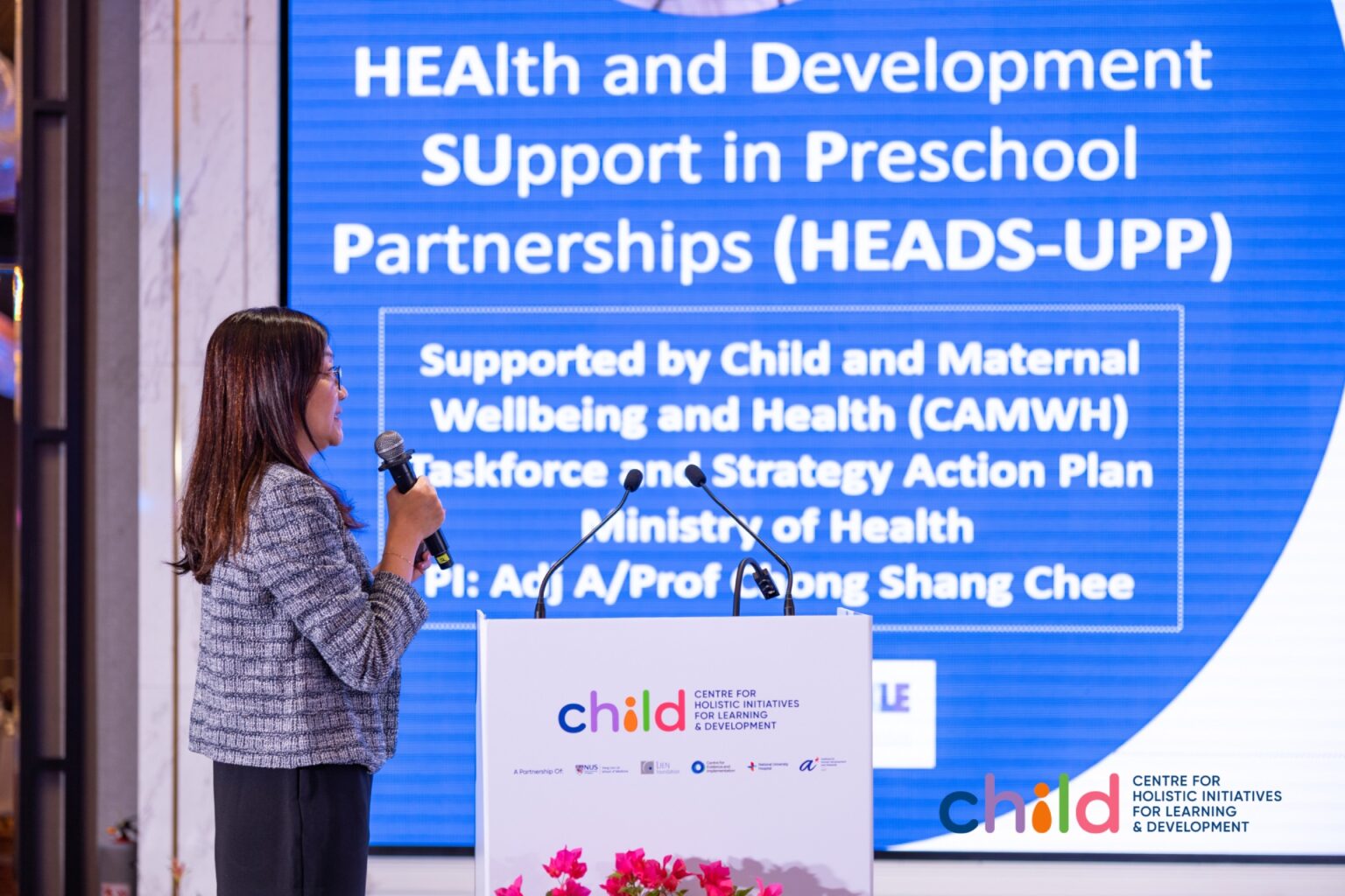 CHILD Conference 2025 - CHILD