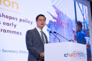 CHILD Conference 2025 - CHILD