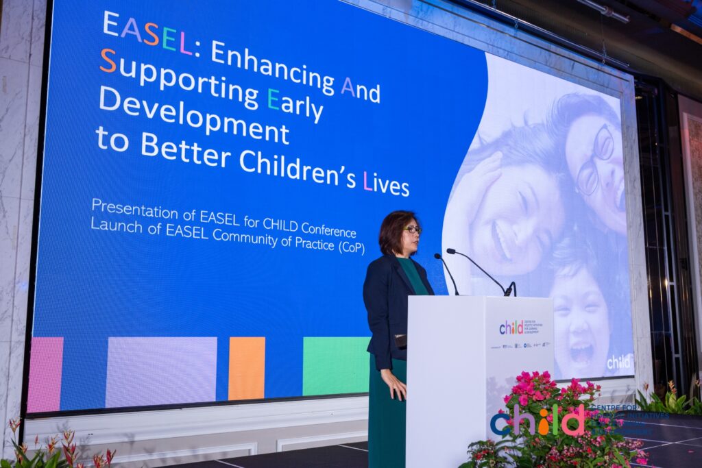 CHILD Conference 2025 - CHILD