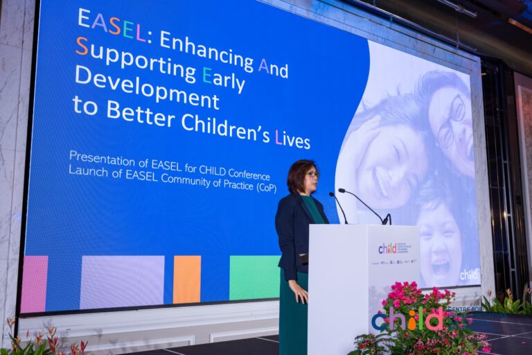 CHILD Conference 2025 - CHILD