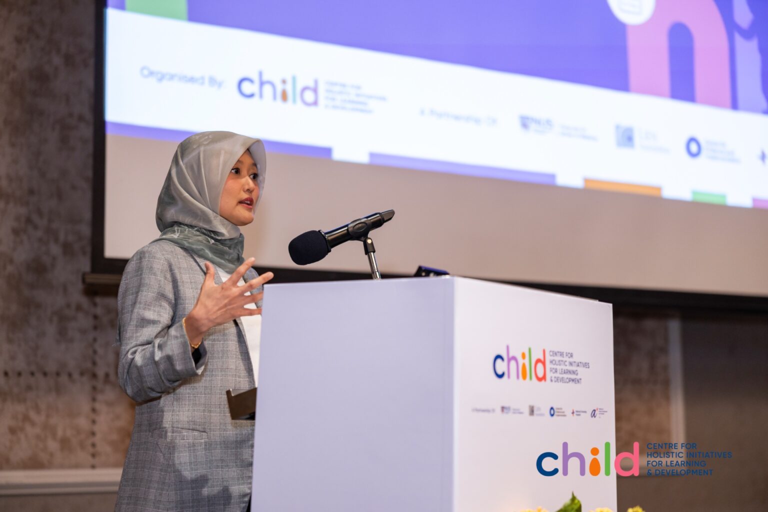 CHILD Conference 2025 - CHILD