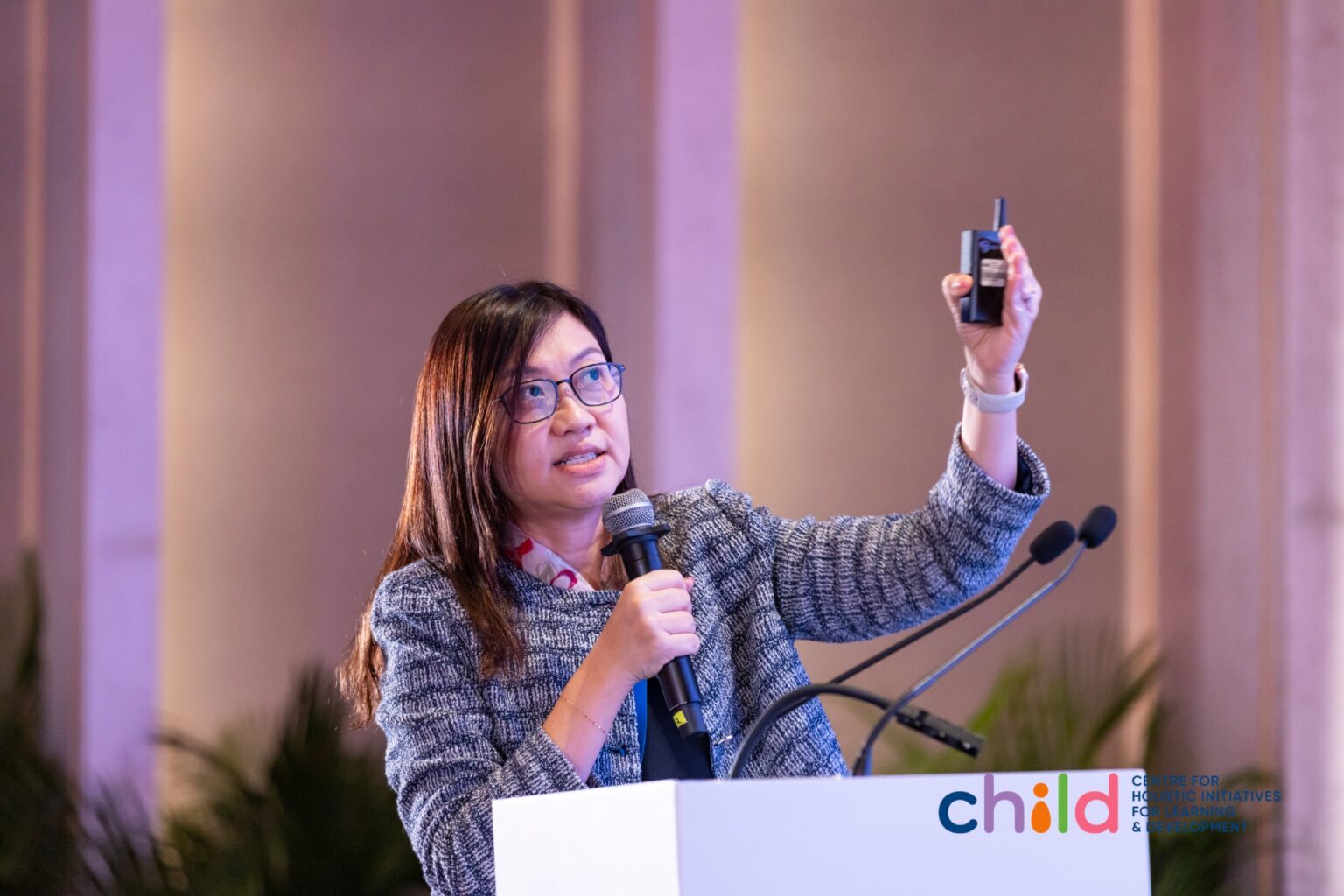 CHILD Conference 2025 - CHILD